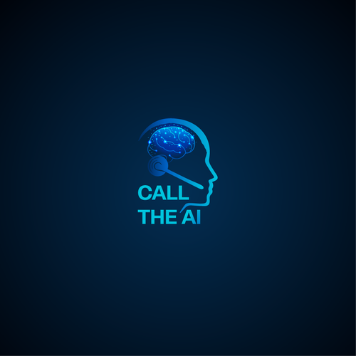 Designs | AI Communication Logo | Logo design contest