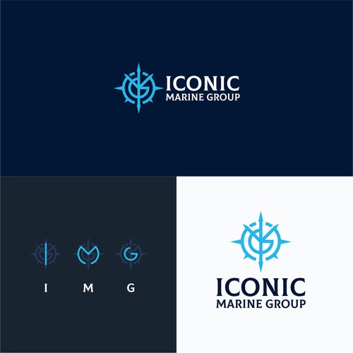 Designs | Marine Industry holding company of Boat Brands | Logo design ...