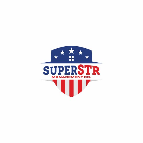 Designs | Show us your Superhero flex! | Logo & social media pack contest
