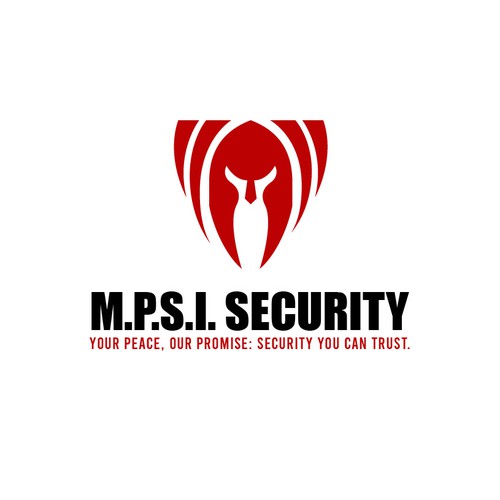 Designs | "Secure the Spotlight: Create a Bold Logo for MPSI Security" -- Fast acceptance | Logo ...