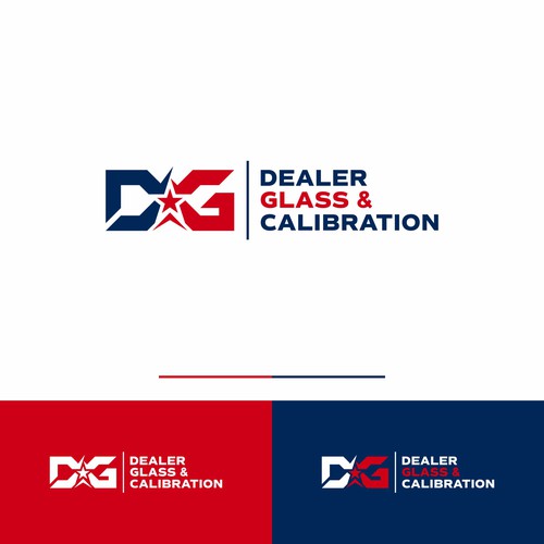 Designs | Industry-leading Auto Glass Company Needs Logo for New ...