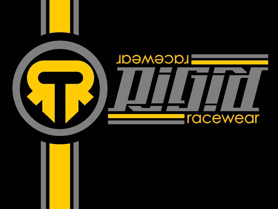 Rigid Racewear | Logo design contest