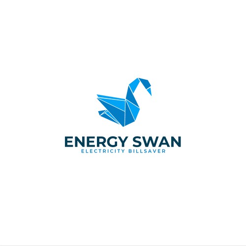Designs | Energy Swan | Logo design contest