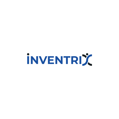 Designs | INVENTRIX | Logo design contest