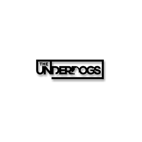 The Underdogs | Logo design contest
