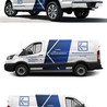 Car Wrap - Vehicle Wrap - Van Wrap - Truck Wrap Design - Car Wrap ...
