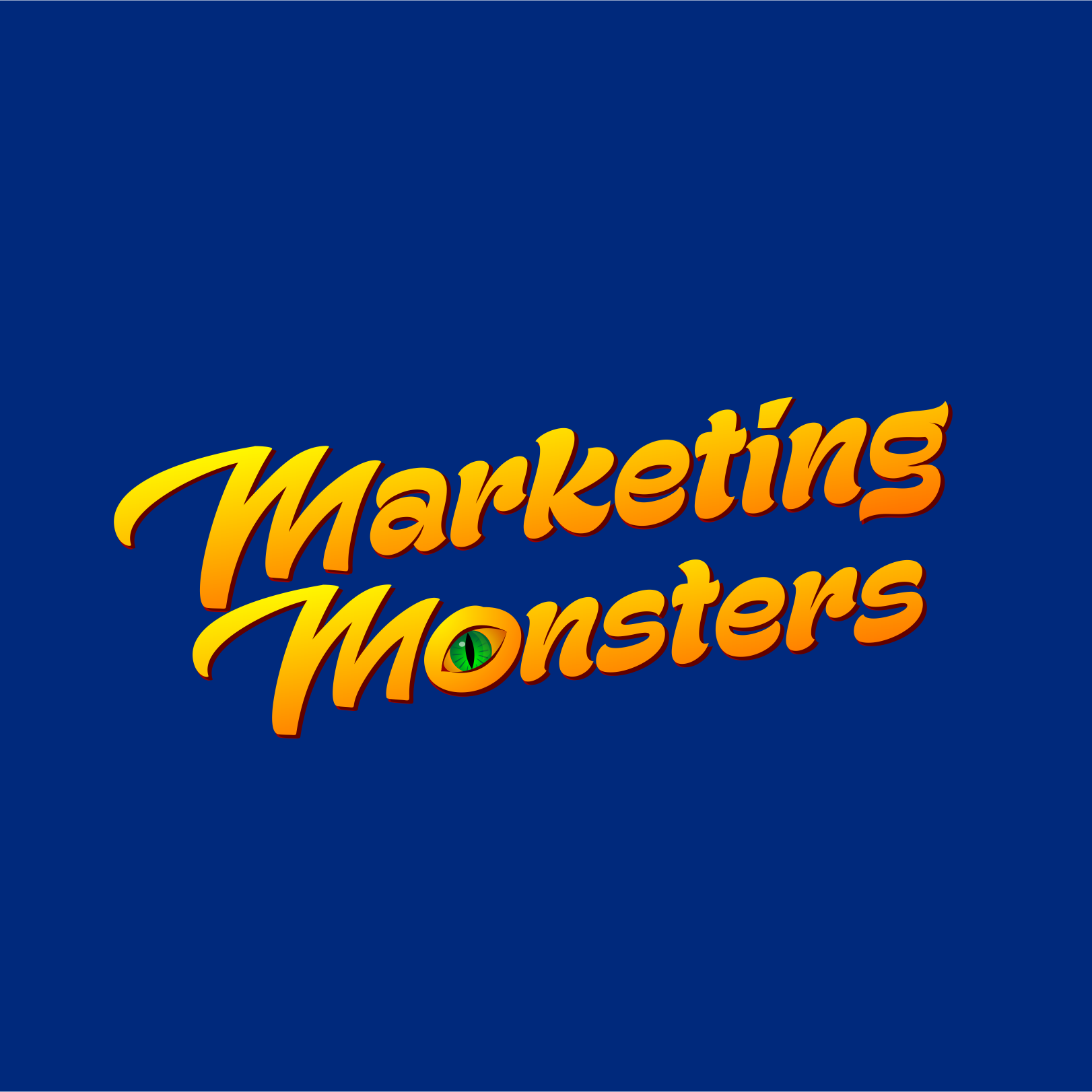 Monster Logos - Free Monster Logo Ideas, Design & Templates
