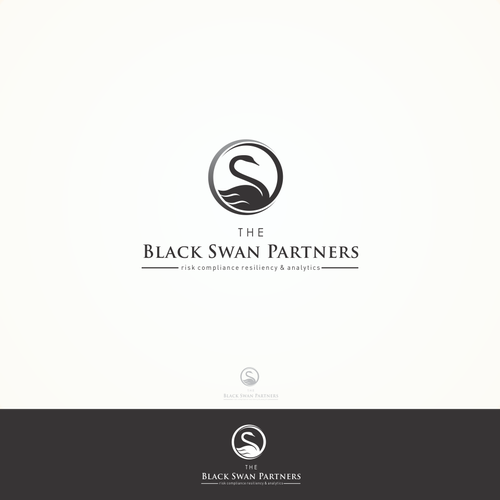 Black Swan Partners needs a spectacular logo for our new consulting ...