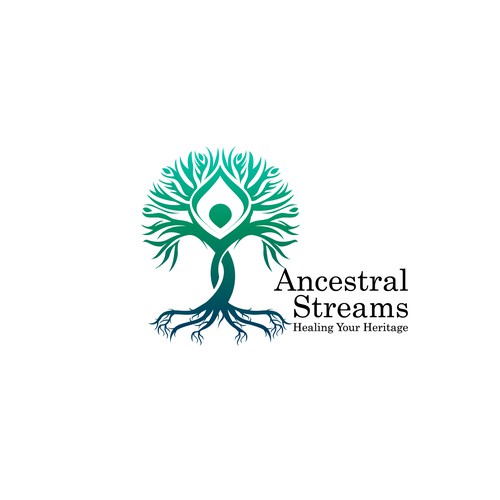 Designs | "Design a spiritually connective logo for my Ancestral ...