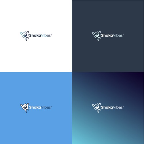 Designs | Need a Social Media Logo - Shaka Symbol | Logo & social media ...