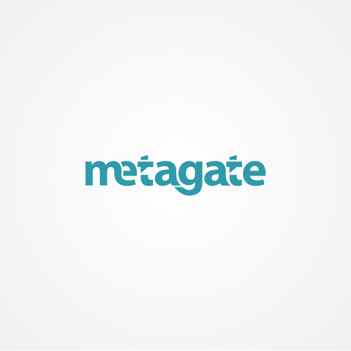 Create a design package for the Metagate | concurso Logo & Identidade ...