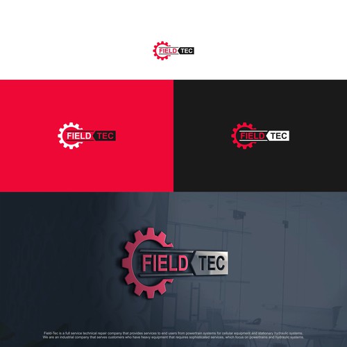 Experienced company needs new and modern professional logo | Logo ...