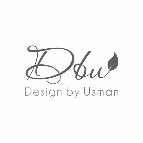 Create the next logo for Dbu | Logo design contest