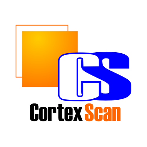 Help Cortex Scan with a new logo | Logo design contest