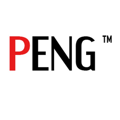 Peng Logo | Logo design contest