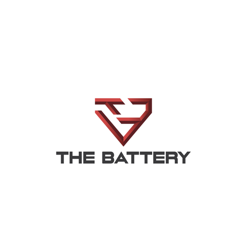 New baseball training facility looking for strong clean logo. The ...