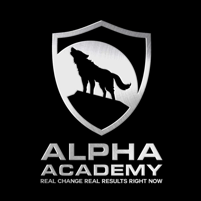 Alpha Academy | Logo design contest