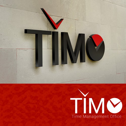 Timo Logo