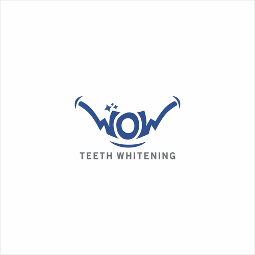 Fun Logo Contest for Teeth Whitening Company | Logo design contest