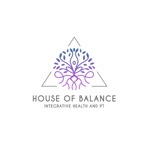 Designs | Clever zen-like logo for wholistic health and movement clinic ...