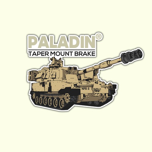 Designs | Military Tank Stickers! | Sticker contest