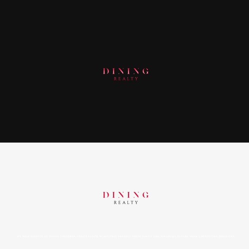 Designs | luxurious dining ware seller needs a powerful but simple logo ...