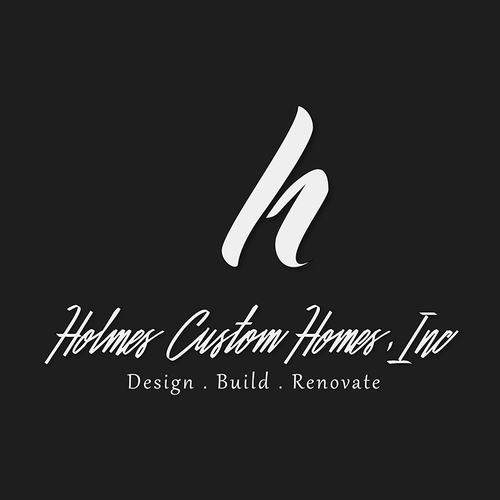 Create a company logo for Custom Home Builder | Logo design contest
