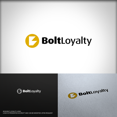 Loyalty Program Logo