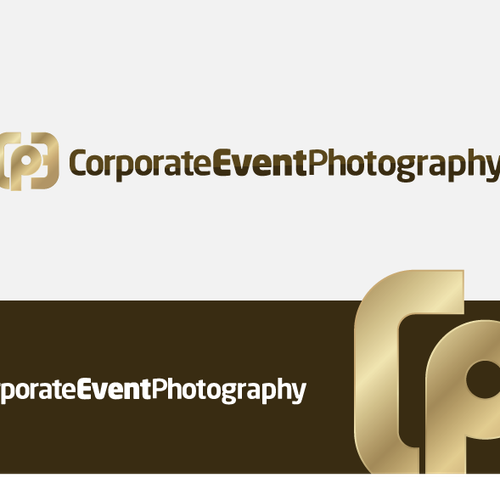 logo for Corporate Event Photography | Logo design contest