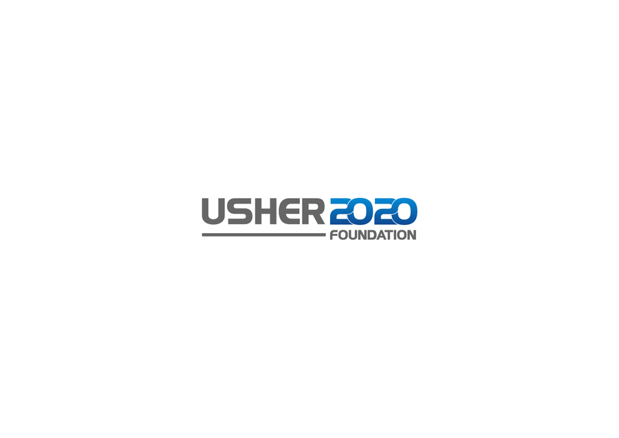 Usher Logo