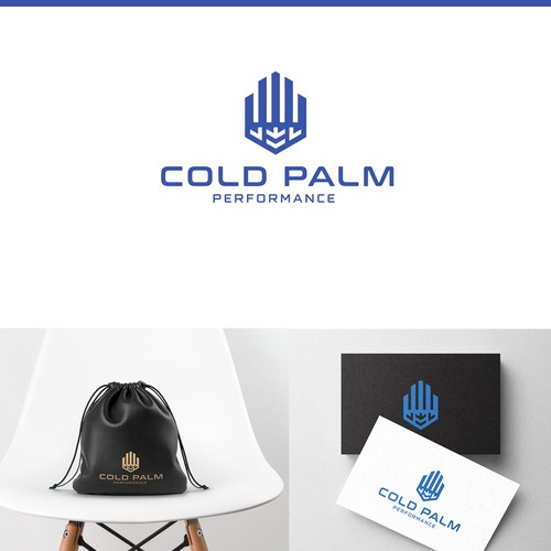 Designs | Modern Sports Performance Brand Logo | Logo design contest