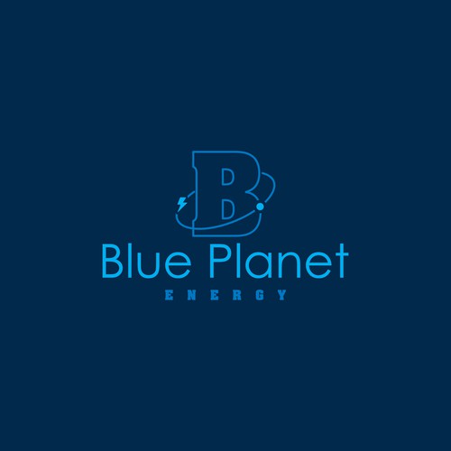 Design the face of renewable energy storage systems for Blue Planet ...
