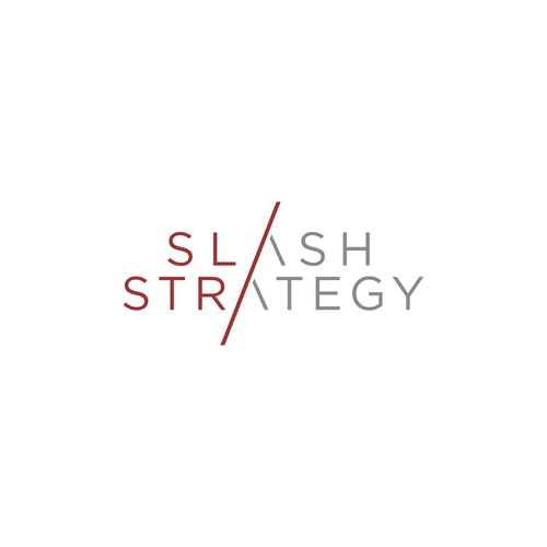 Designs | Slash Strategy | Logo design contest