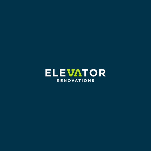 Logo for a elevator company | Logo design contest