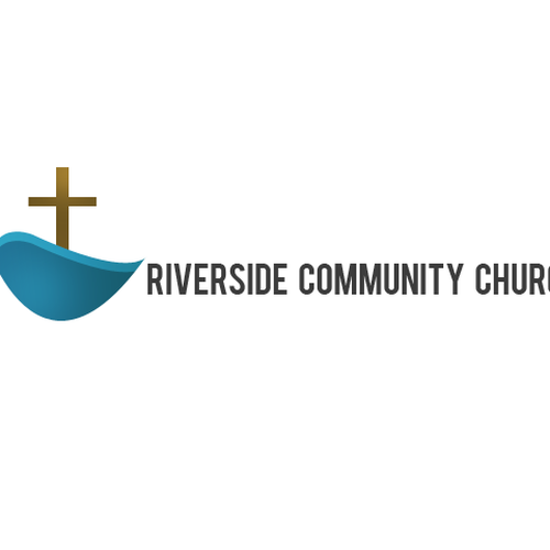 Create the next logo for Riverside Community Church | Logo design contest