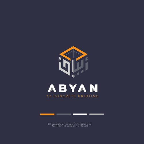 Designs | Innovative sustainable Construction company logo | Logo ...