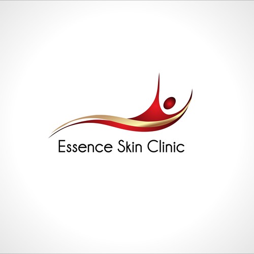 Essence Skin Clinic Essence Med Spa needs a new logo and business card ...