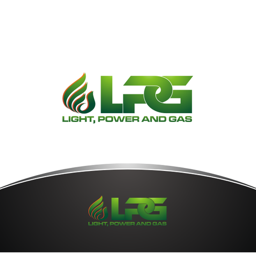 Lpg Logo