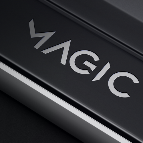 Designs | Design Magical & Futuristic Wellness Brand Identity | Logo ...