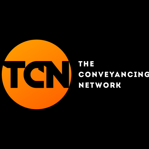 tcn needs a new logo | Logo design contest