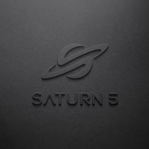 Saturn Logos: the Best Saturn Logo Images | 99designs
