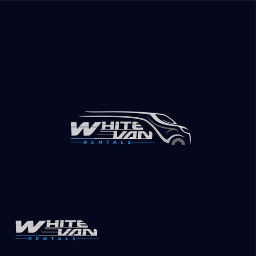 Designs | Design an AWESOME logo for a Rental Van Company! | Logo ...