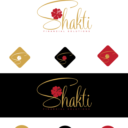 Shakti Logo
