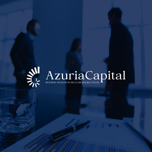 Designs | Azuria Capital | Logo & brand identity pack contest