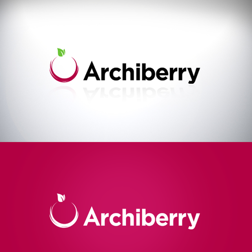 Archiberry eCommerce Logo | Logo design contest