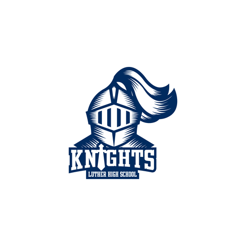 Redesign a school logo | Logo design contest