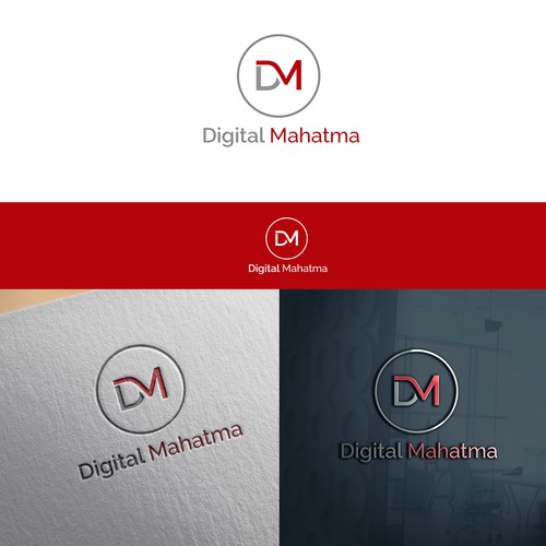 Create an engaging self explanatory logo and brand identity resonating ...