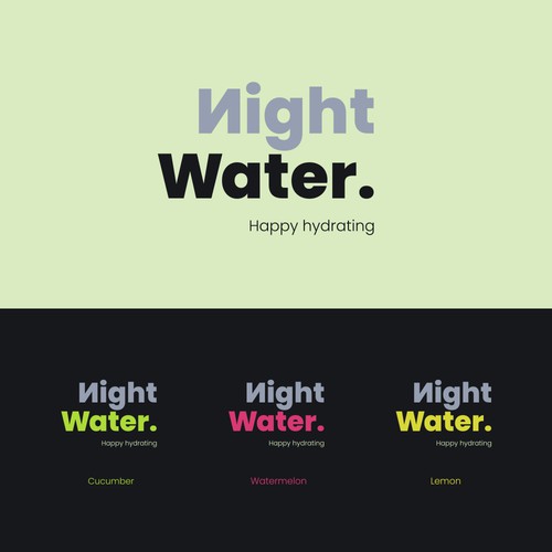 Designs | Design a Cool Logo For Canned Vodka-Based Spiked Water RTD ...