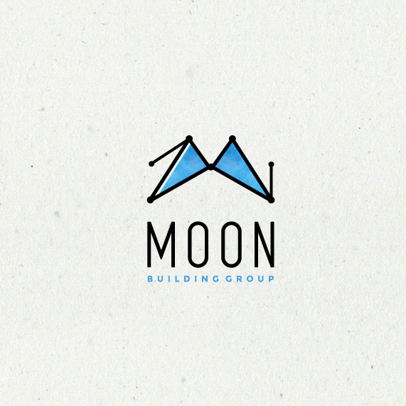 Moon Logos - Free Moon Logo Ideas, Design & Templates