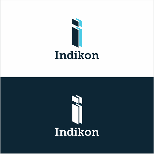 Create an eye-catching logo for Indikon media company | Logo design contest